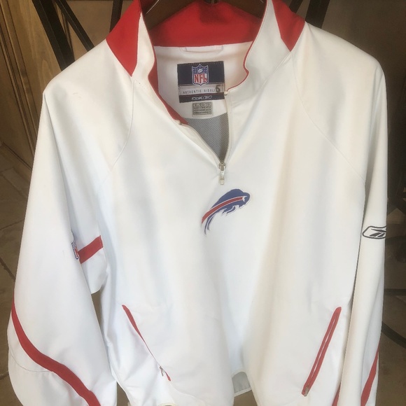 Custom player jacket | Jackets & Coats | Buffalo Bills Players ...